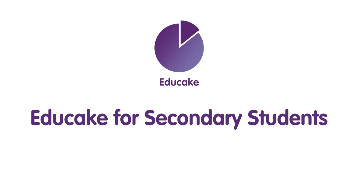 Educake for Secondary Students