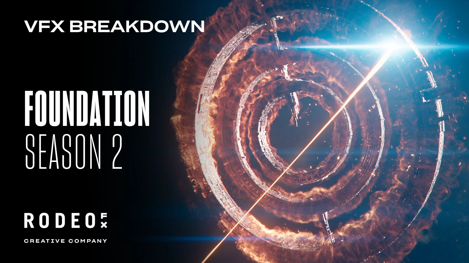 VFX Breakdowns - Foundation Season 2 - VFX Breakdown • by Rodeo FX on Vimeo