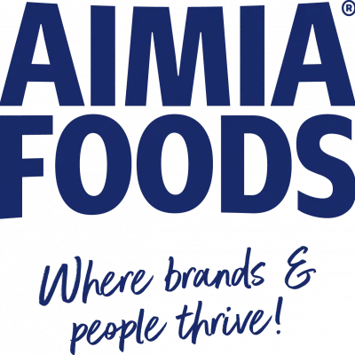 Aimia Foods Thank you
