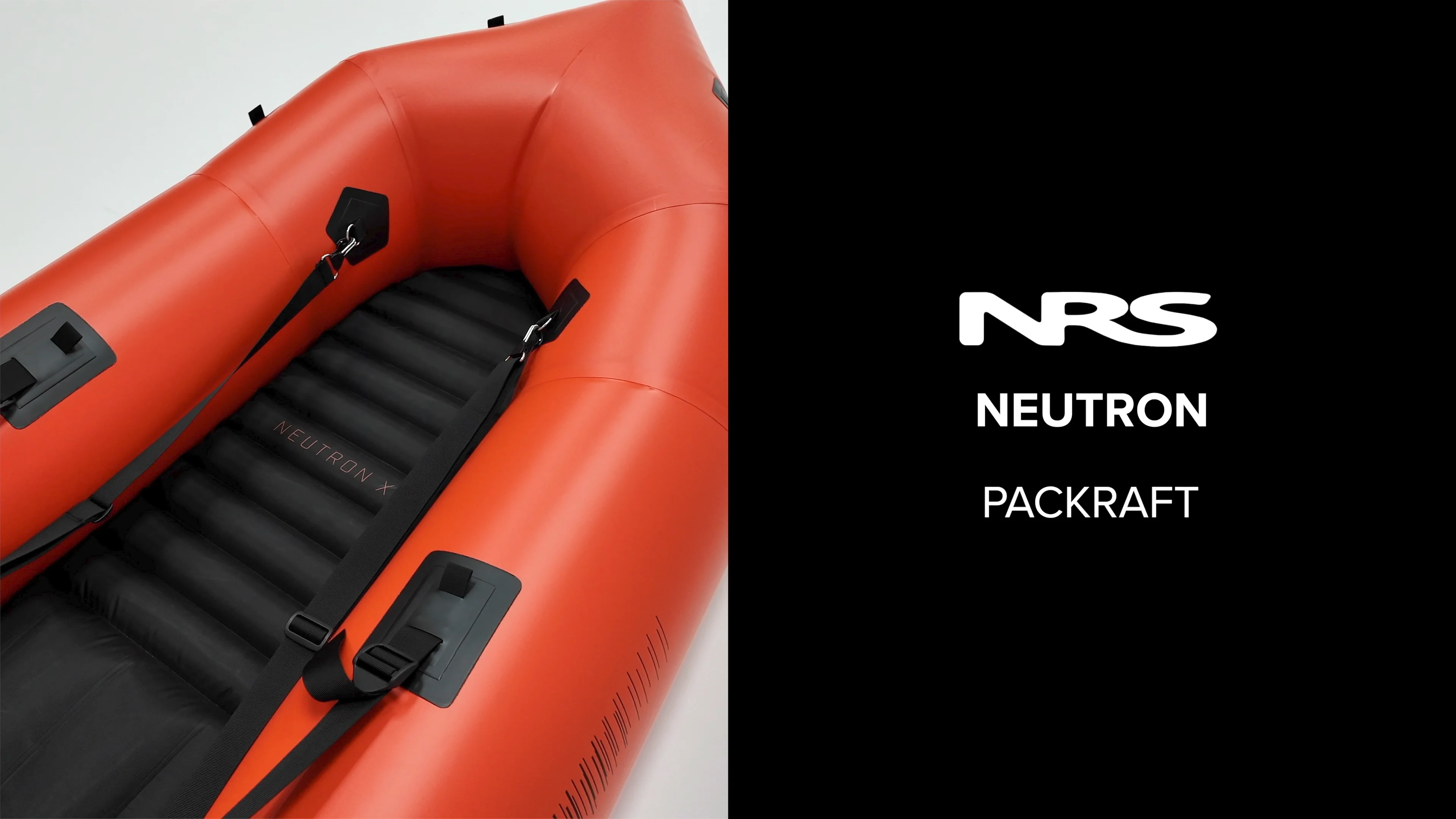 NRS Neutron Packraft