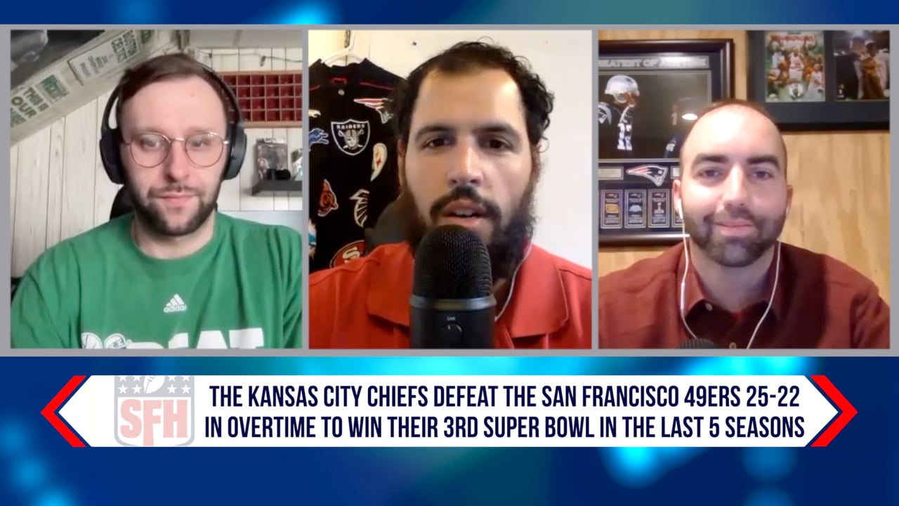 Meet the Hosts | TCAM TV