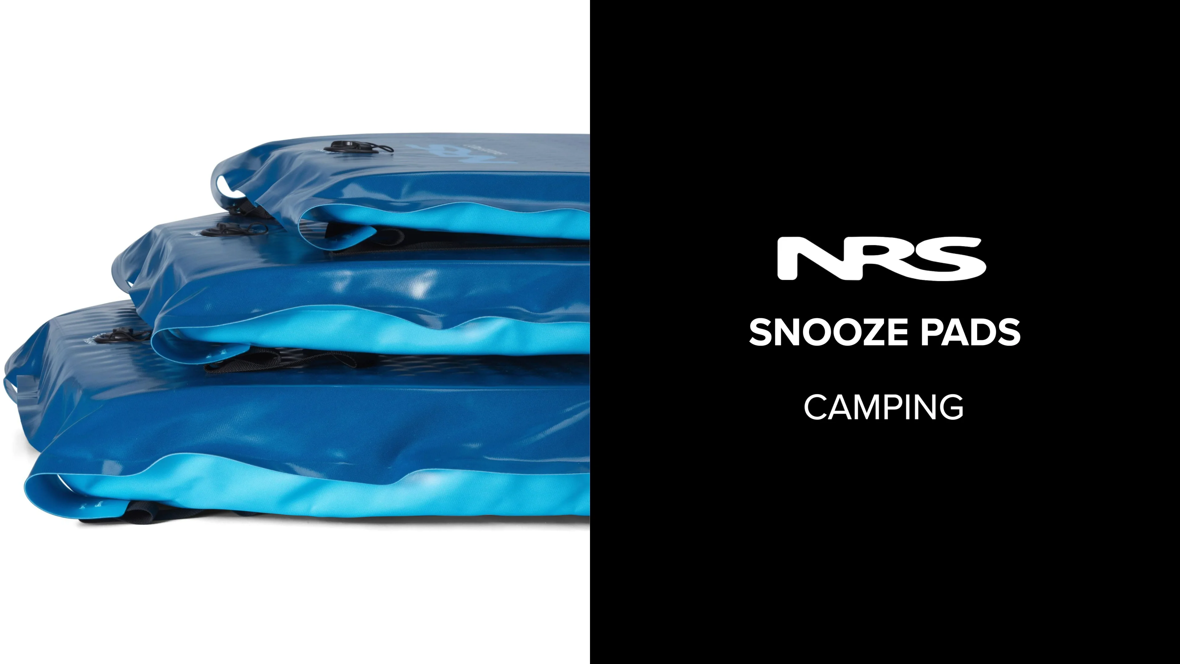 NRS- Snooze Pads