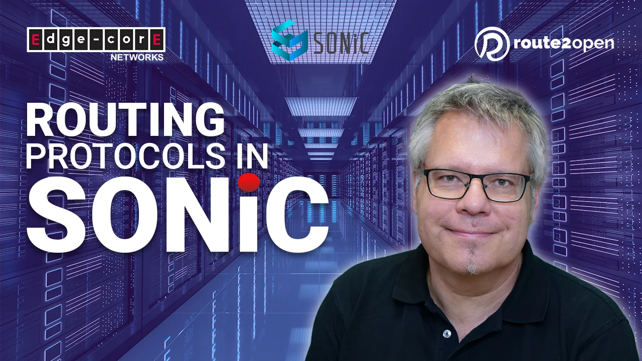 Module 5 Routing Protocols in SONiC (R2O-SON-ECN-SA-R1-M5) on Vimeo