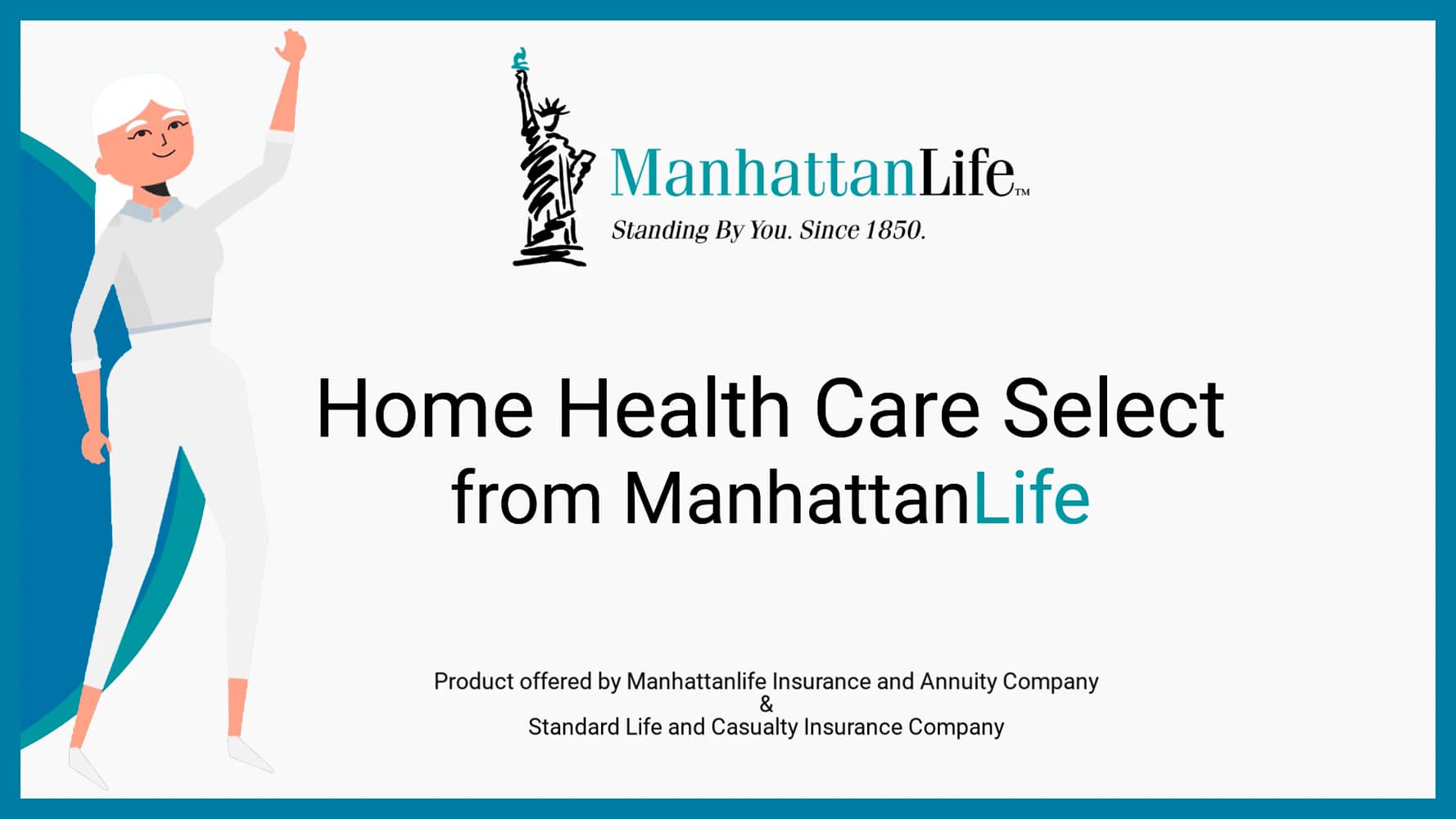 HHCS - Home Health Care Select | ManhattanLife on Vimeo