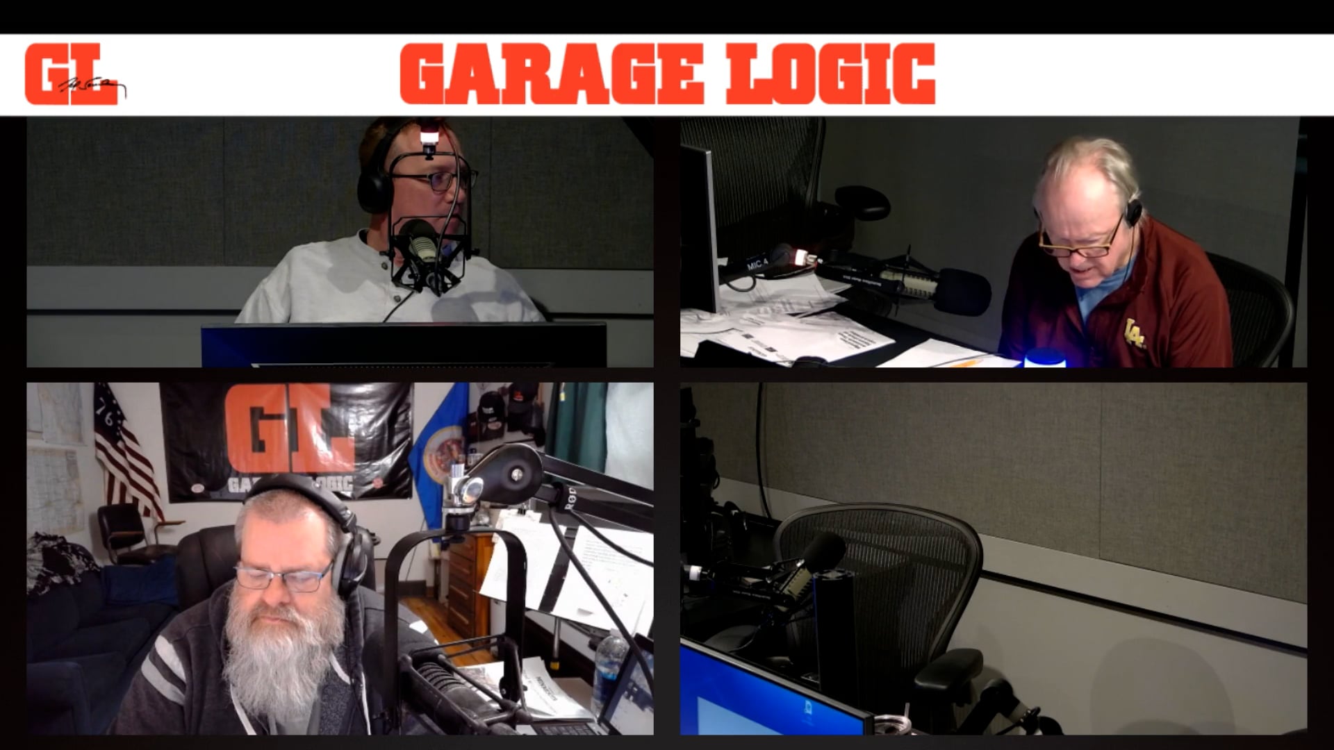 2/14 A great reckoning is coming…………. – Garage Logic 2/14 A great reckoning is coming…………. – Garage Logic