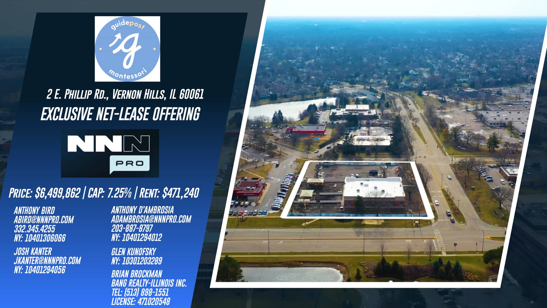 Guidepost Montessori | NNN Pro Group | Videom on Vimeo