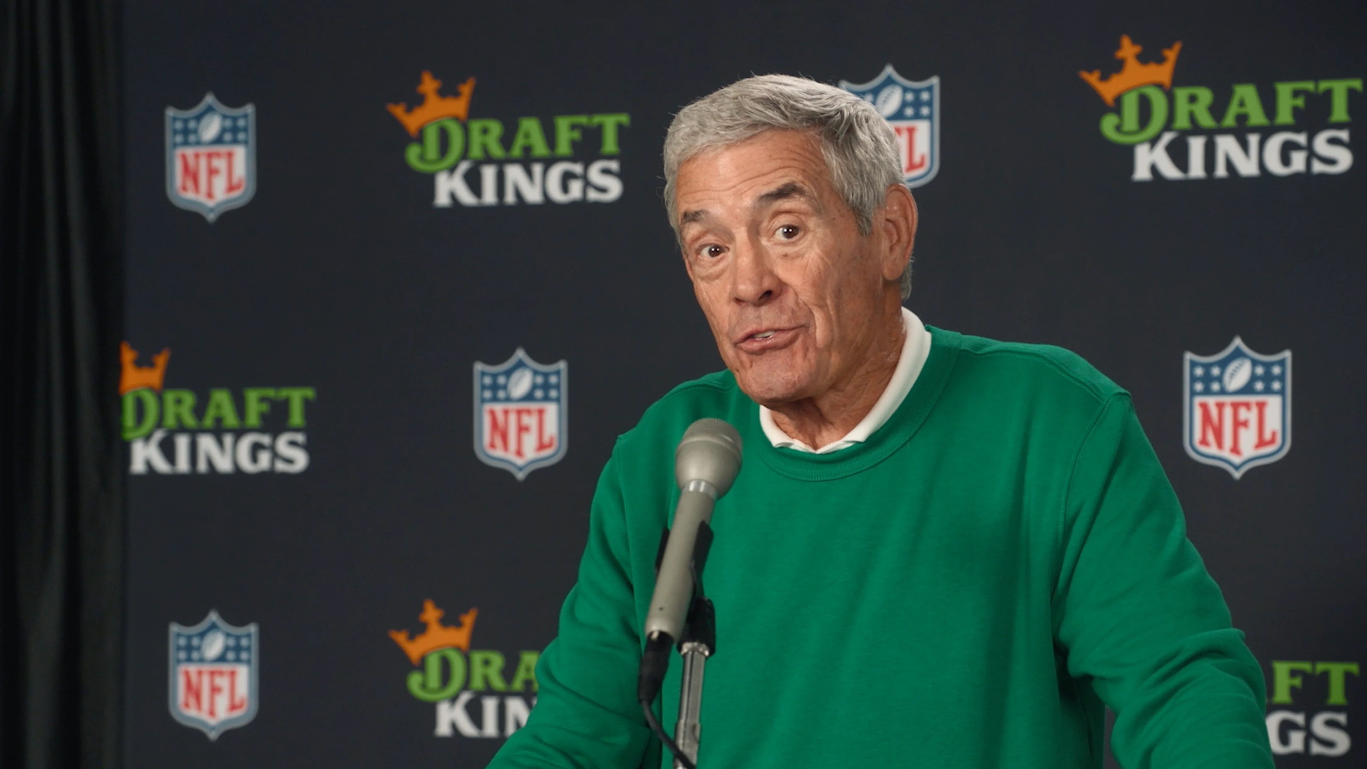 COMEDY/HUMOR - DraftKings "Playoffs" (Super Bowl LVIII) on Vimeo