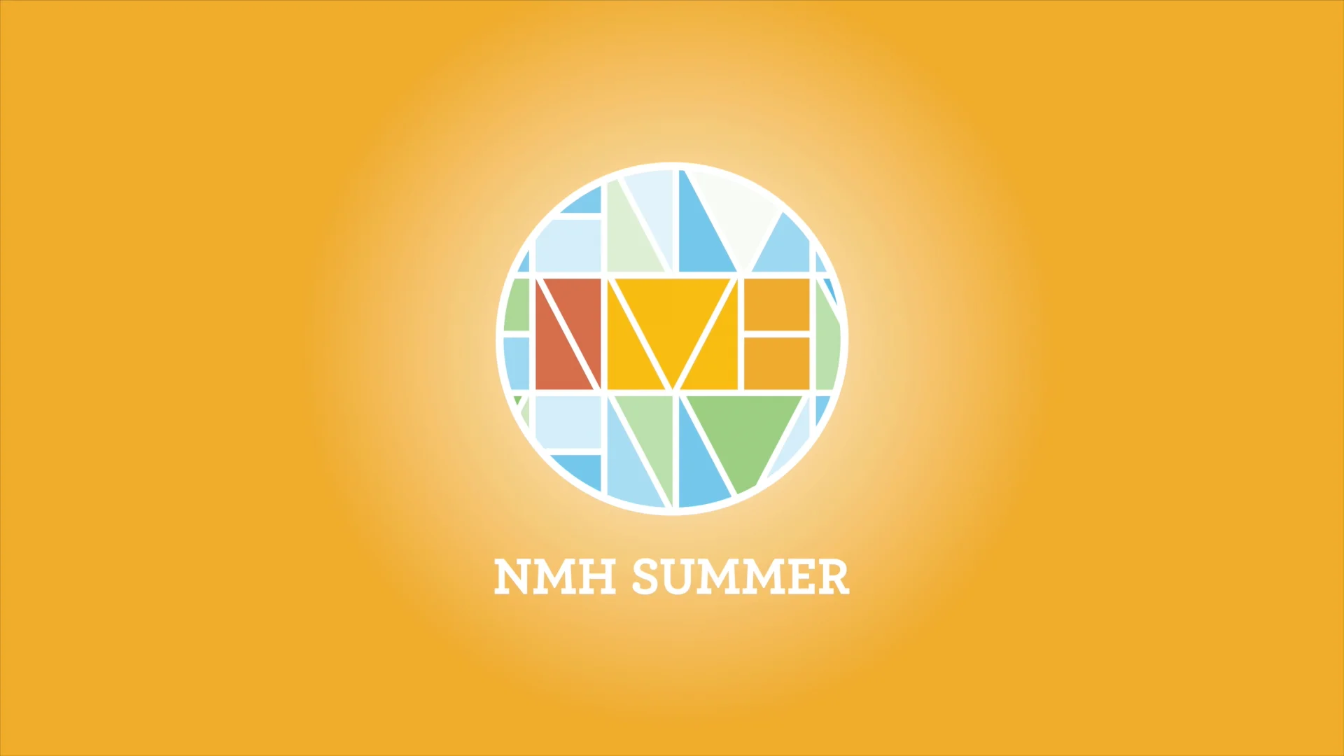 NMH Summer slideshow on Vimeo