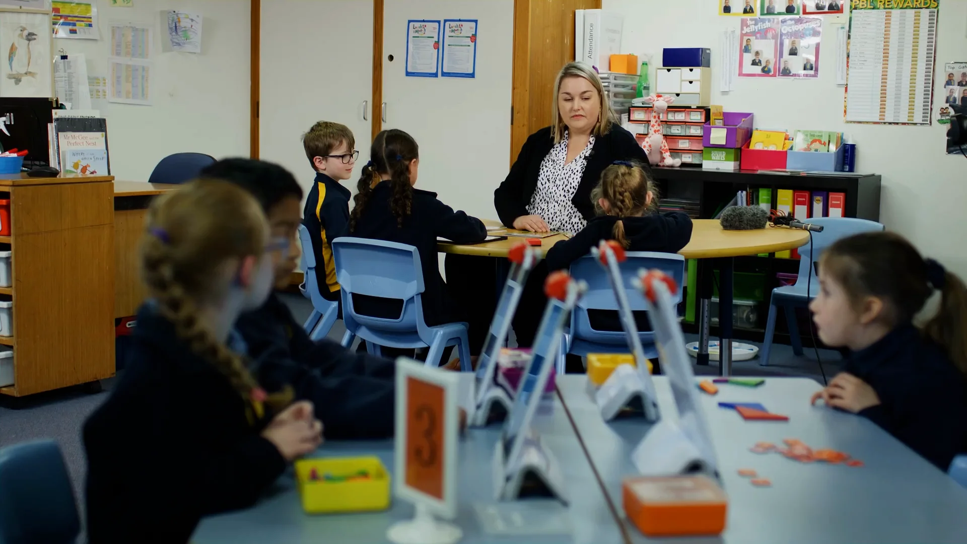 Moss Vale Public School