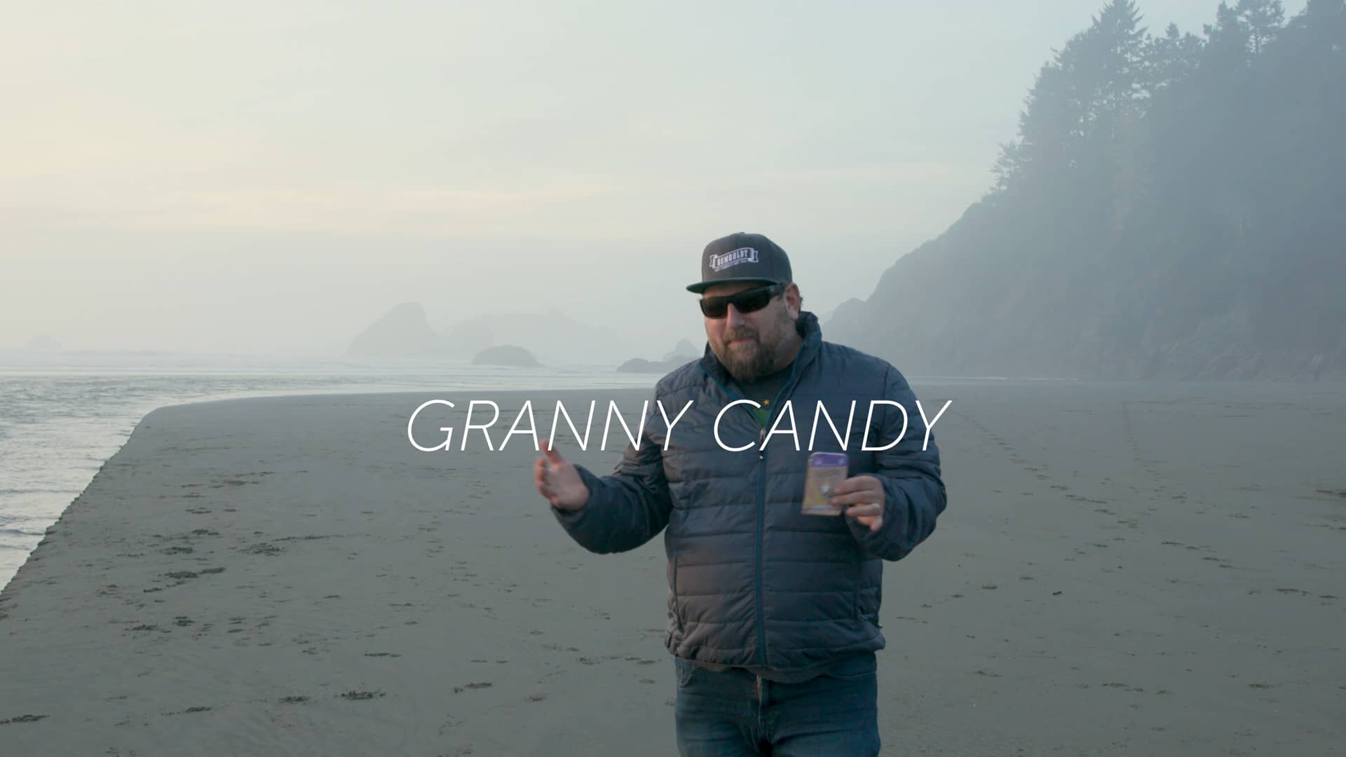 GRANNY CANDY_V01 on Vimeo