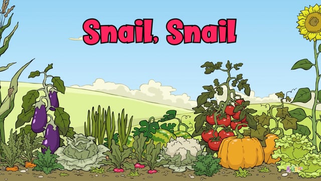 Snail, Snail | MusicplayOnline