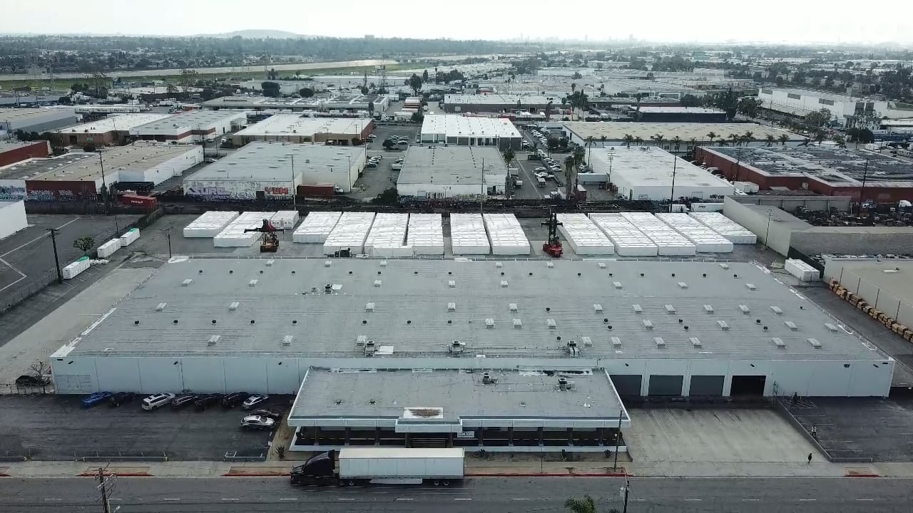 Pacific Transload and Transport