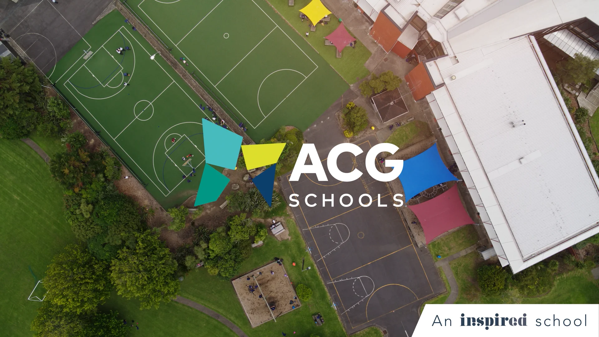 ACG Schools - Learning without Limits