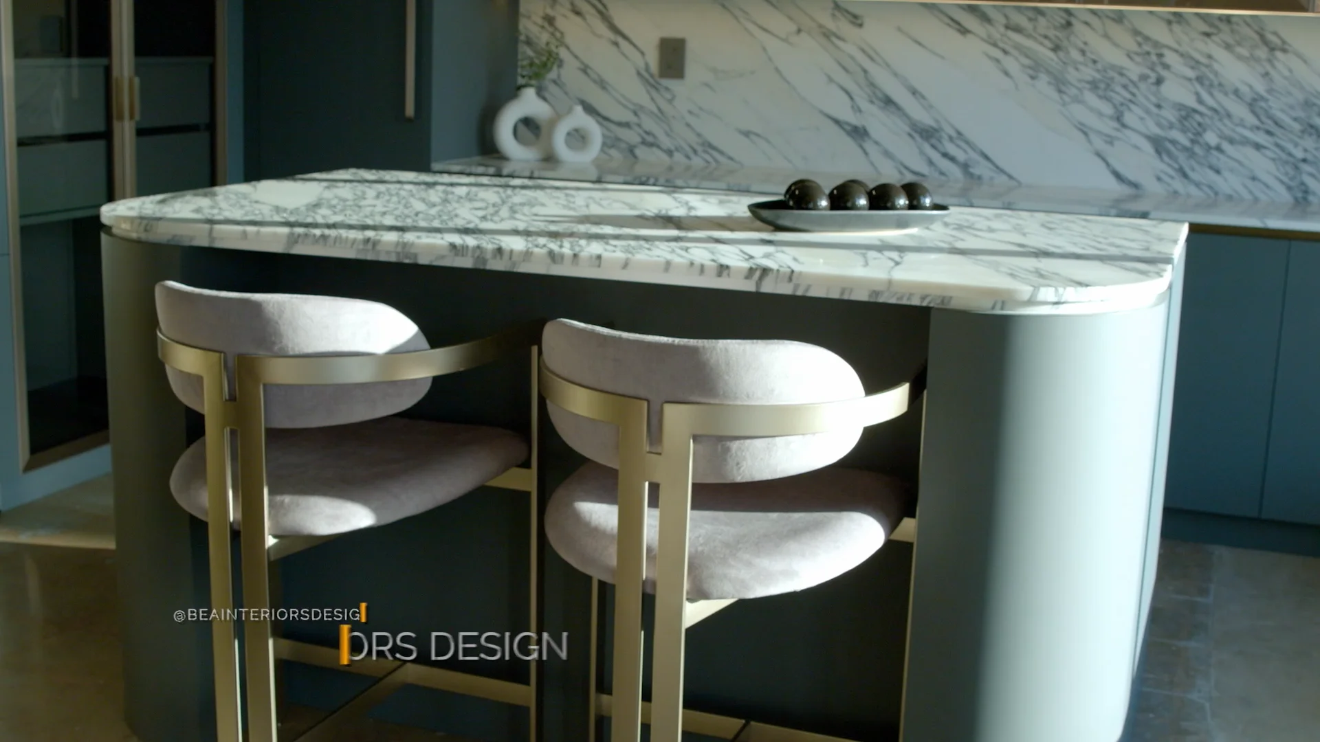 Bea Interiors Design