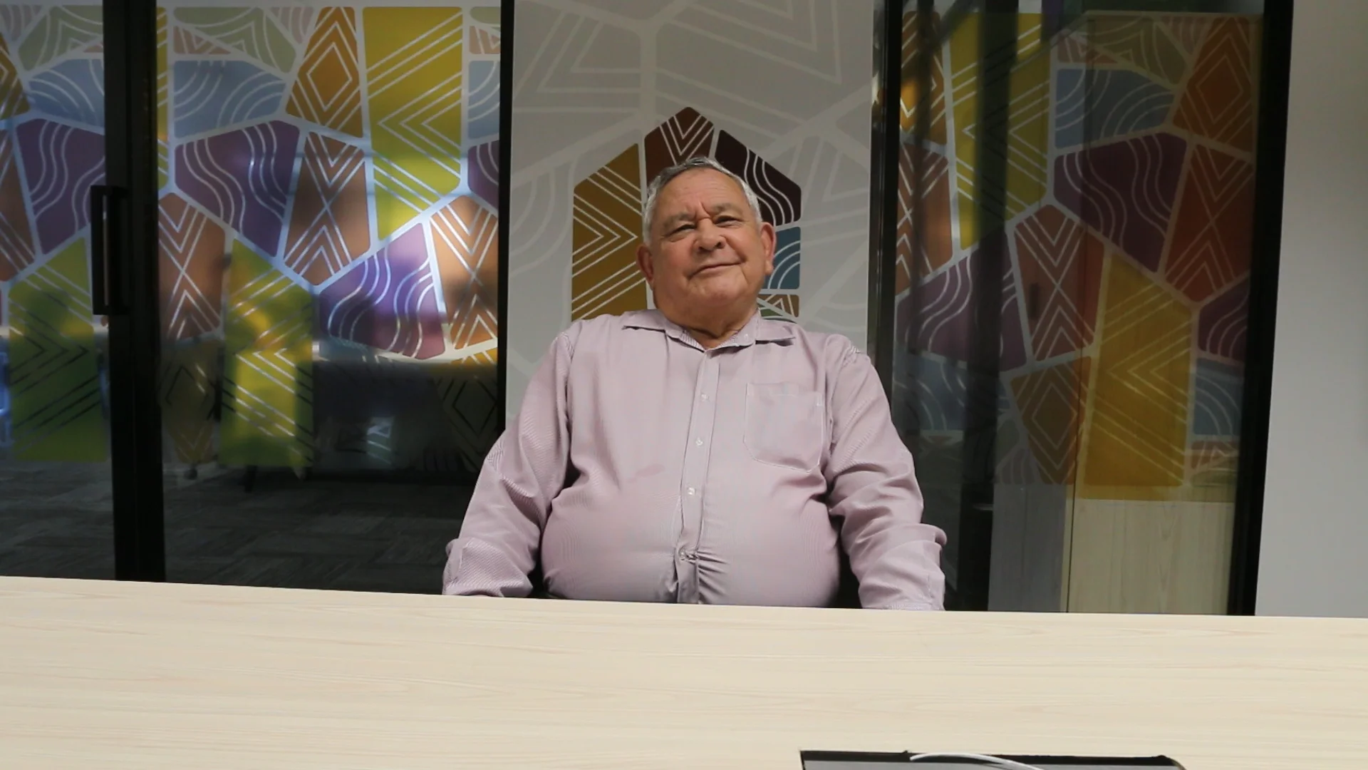 NAIDOC 2023_For Our Elders_Ivan Simon on Vimeo