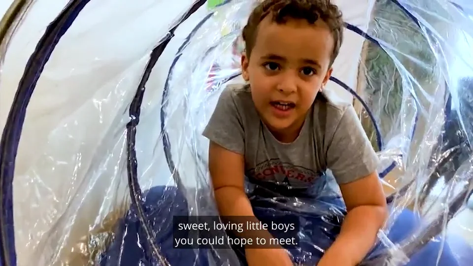 JACK - CASE STUDY-Captions on Vimeo