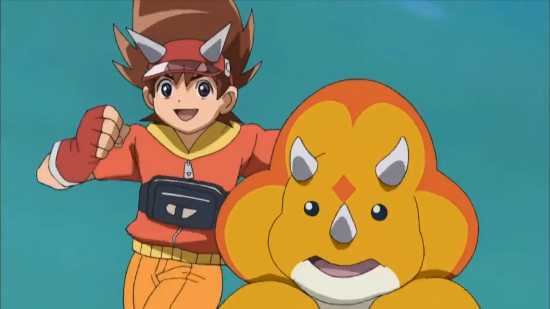 Dinosaur King opening S2 fan-made on Vimeo
