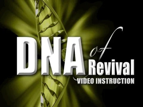 9 DNA Of Revival Video