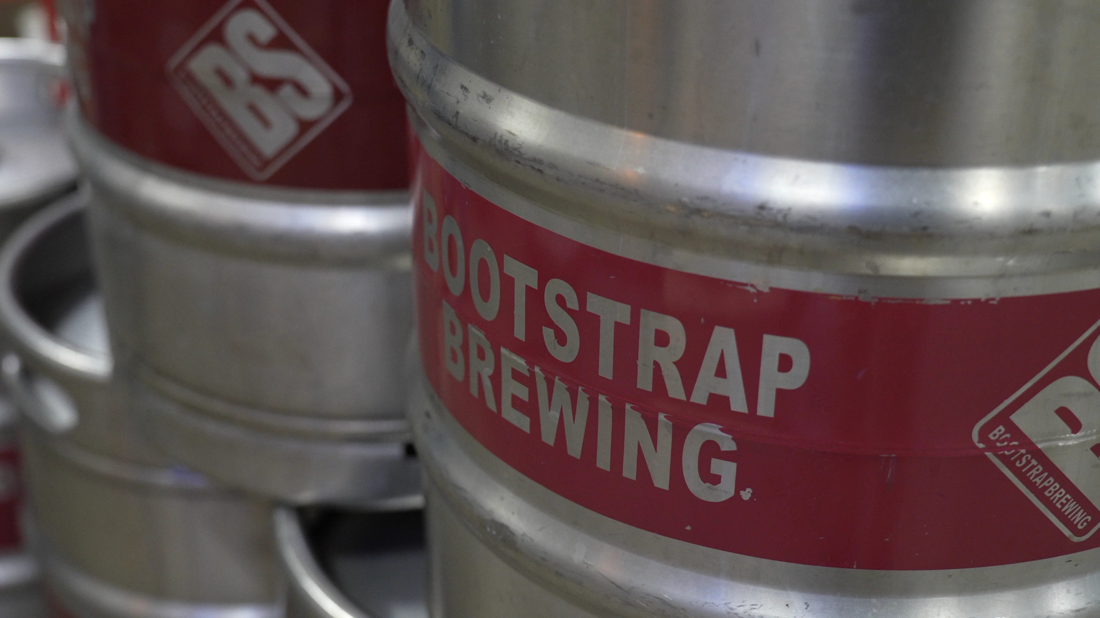 Bootstrap Brewing on Vimeo