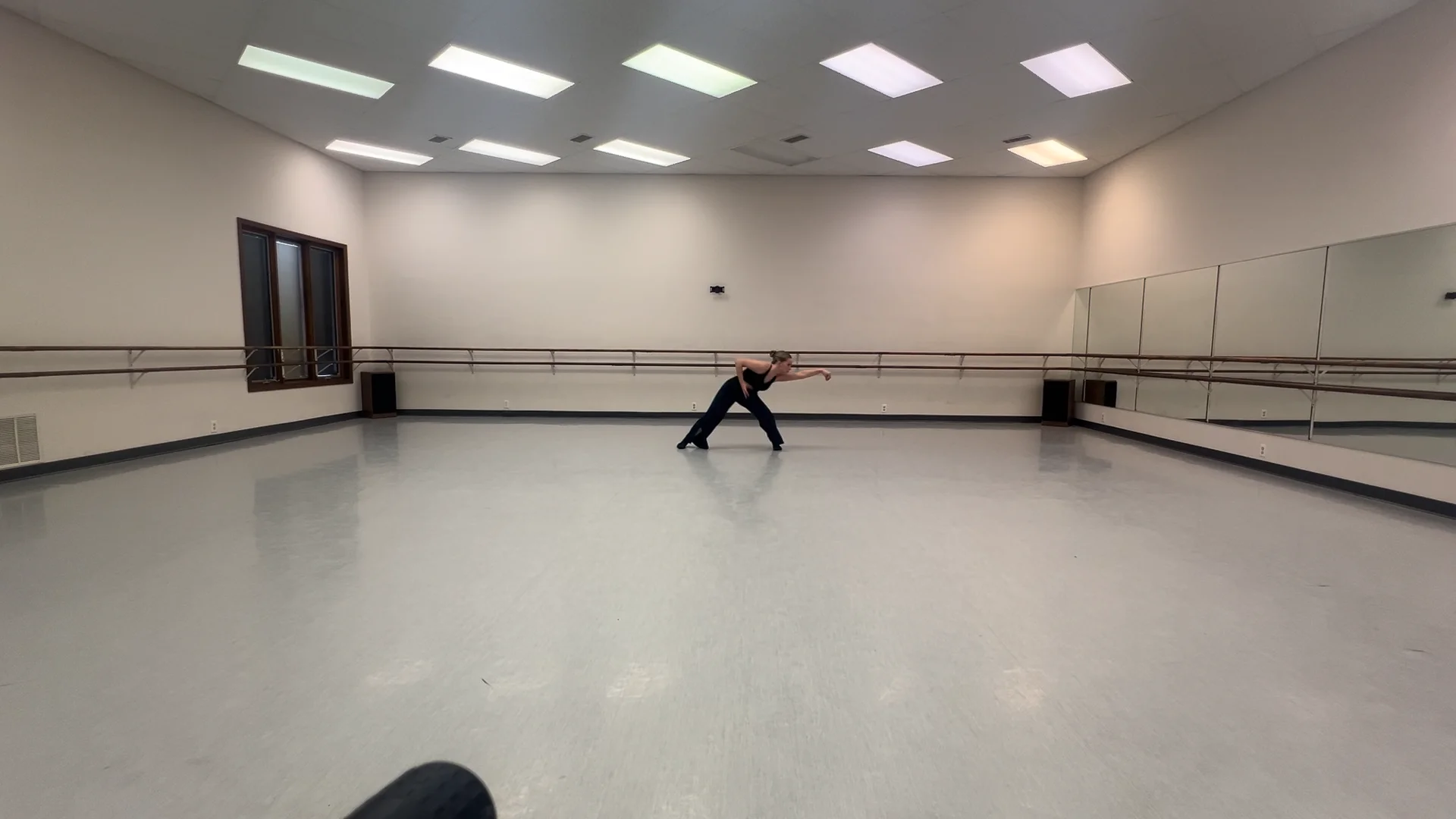 Eisenhower Repertoire #1- Morgan Ranney