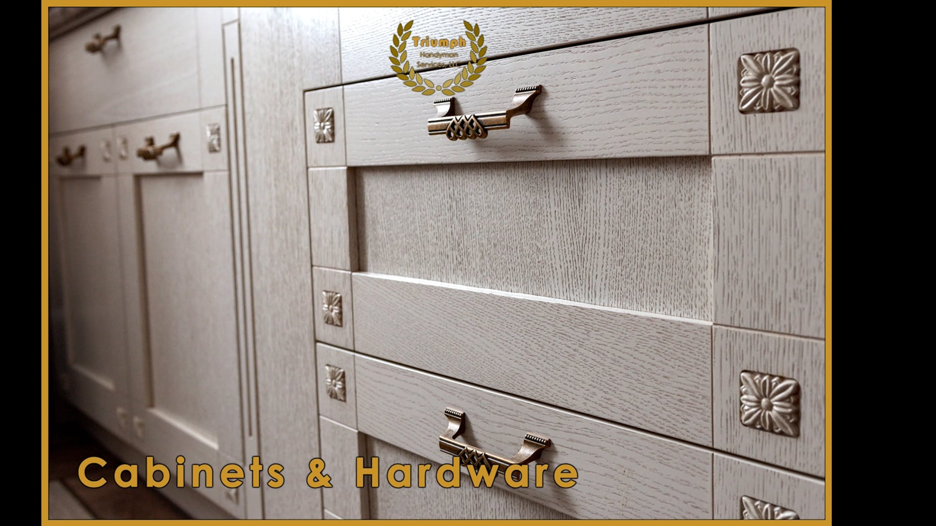 Professional Handyman Services for Home Repair