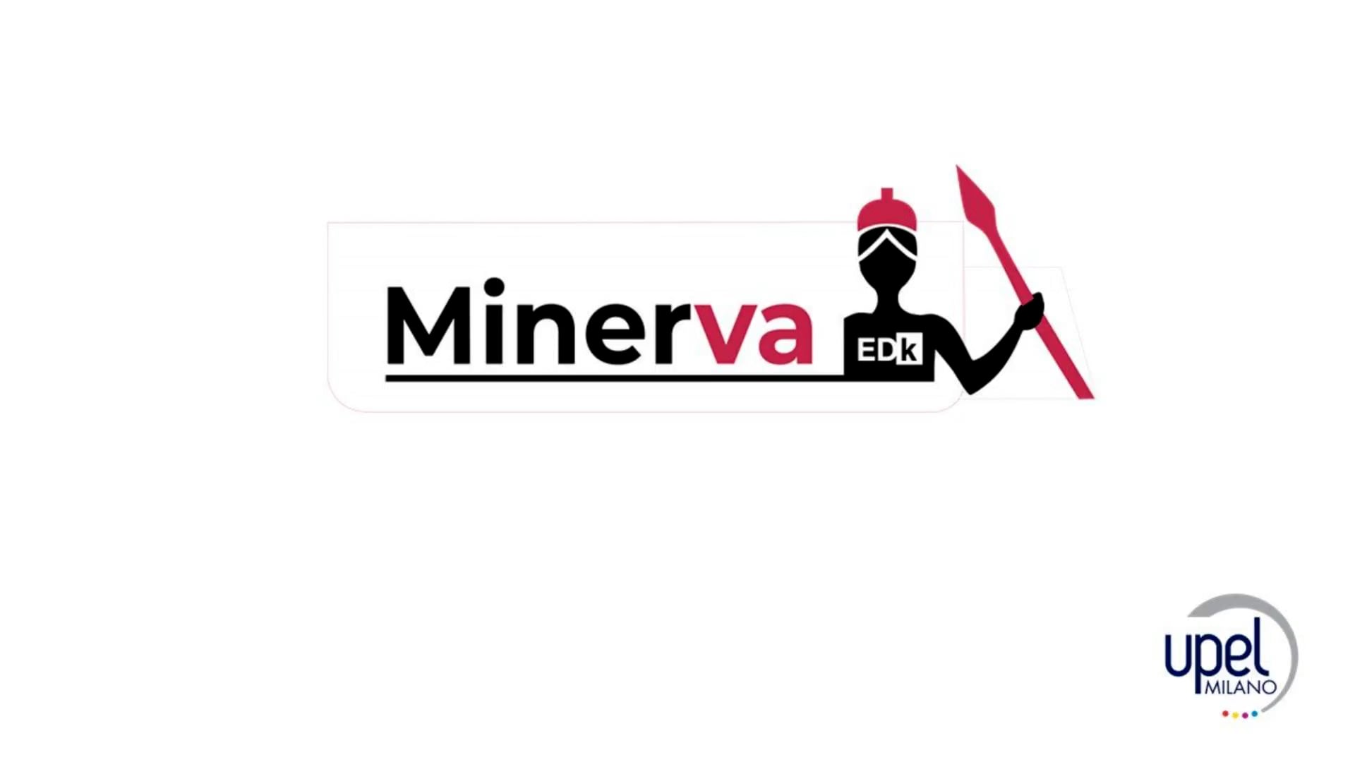 Registrazione/Attivazione del portale Minerva