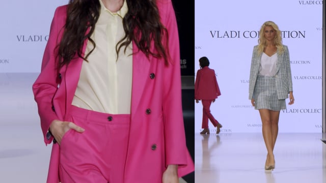 Vladi Collection