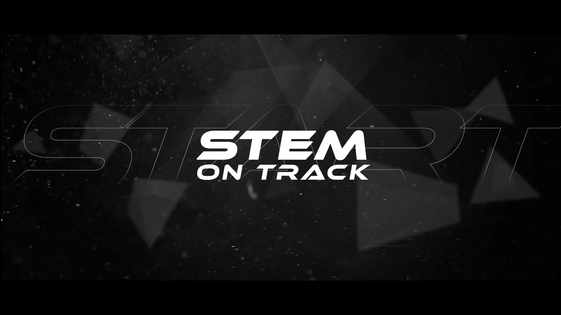 STEM On Track Promo Video on Vimeo
