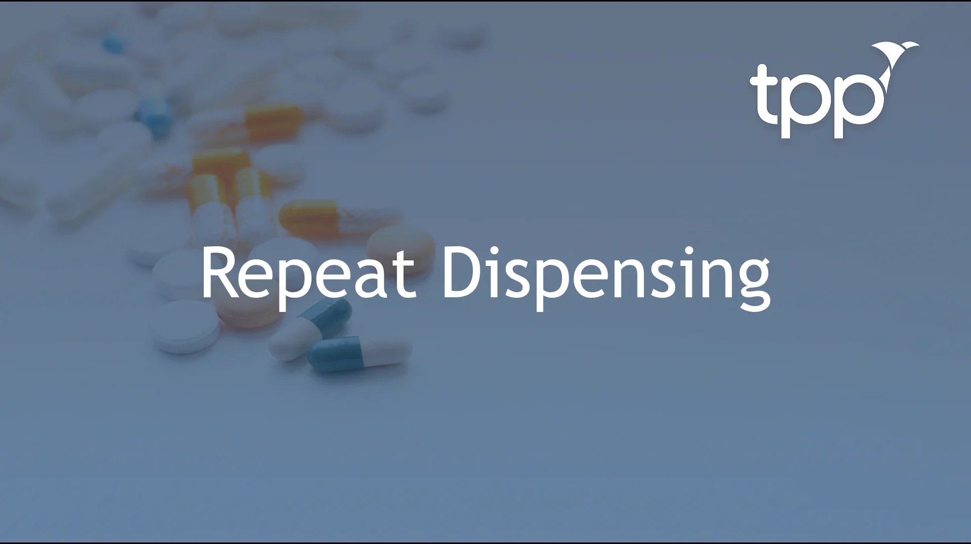Repeat Dispensing on Vimeo