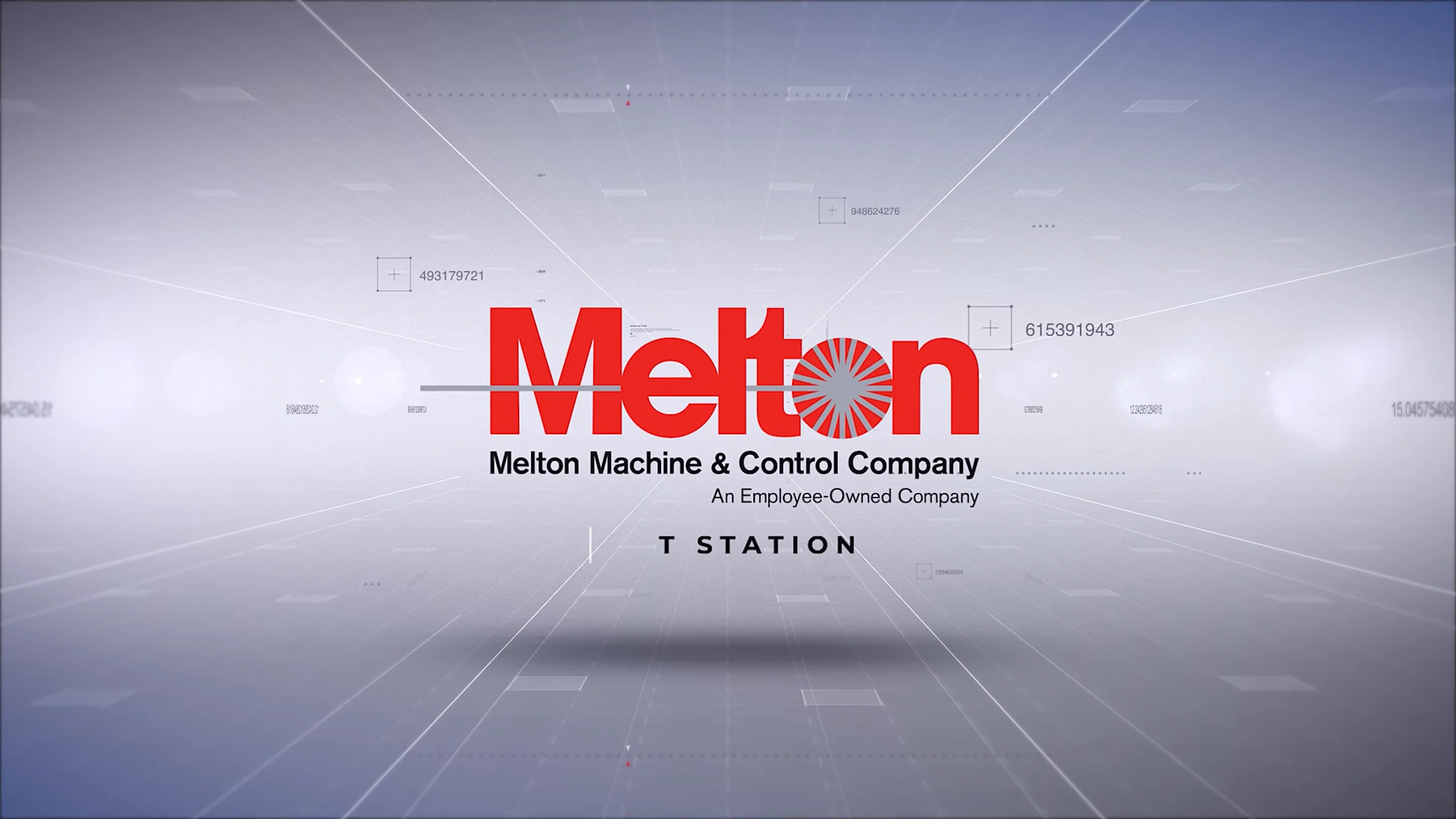 Melton Machine - Heavy Duty Lift Station