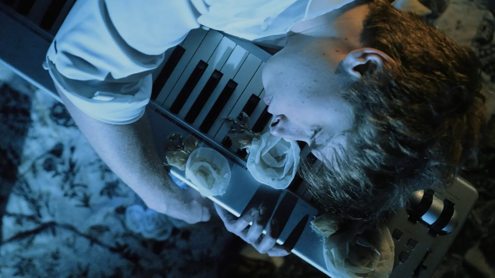 Robert Howell Productions Demo - Ethan Jewell, Inside my mind, Music Video/Short Films on Vimeo