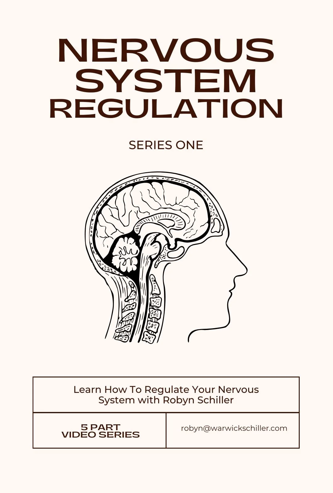Watch Nervous System Regulation Tools Series 1 Online | Vimeo On Demand ...