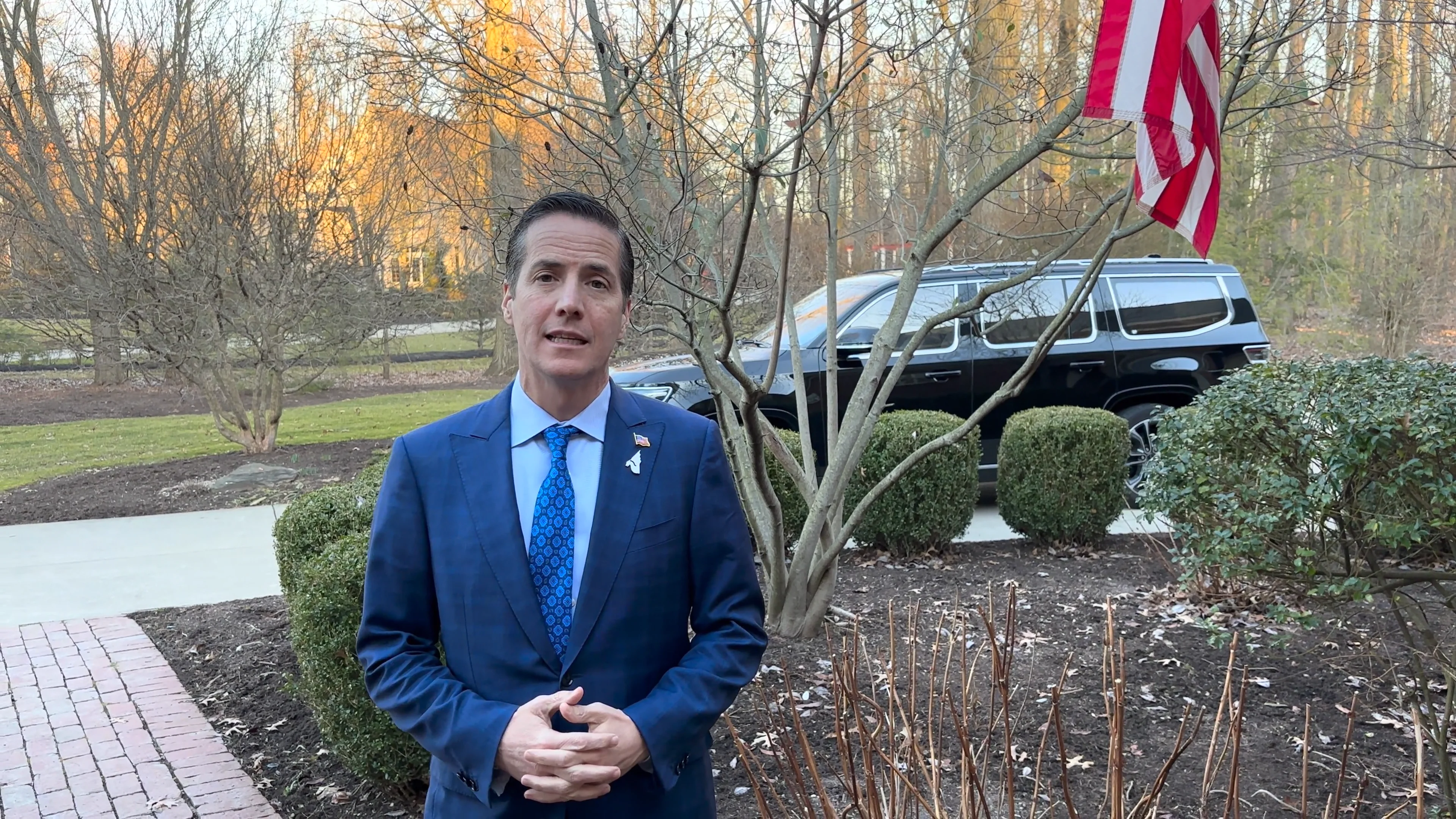 Candidate Spotlight Video: Bernie Moreno | NFIB Ohio on Vimeo