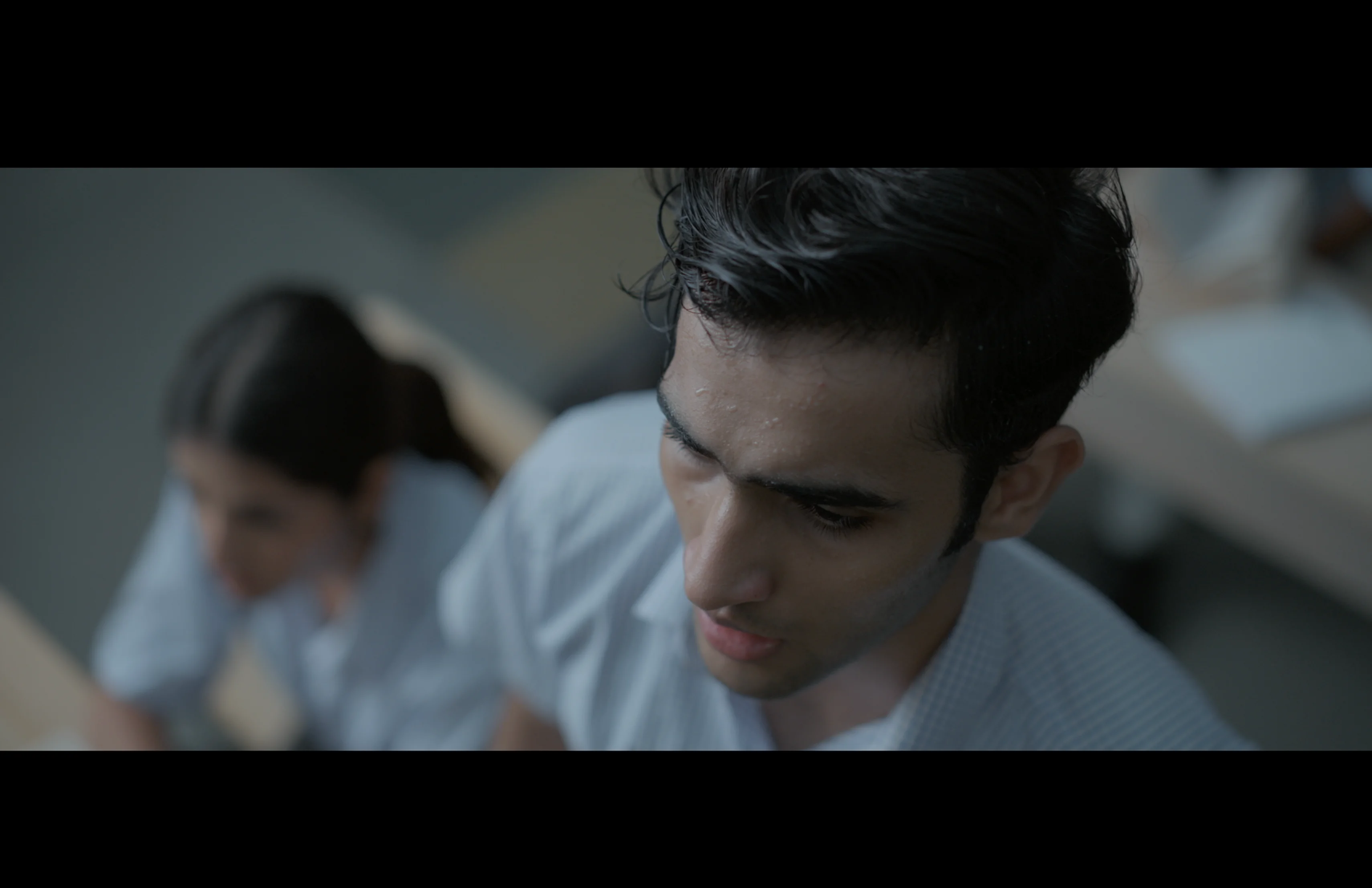 BROKEN REFLECTIONS on Vimeo