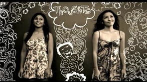 Poem by: Rica Montenegro Models: Monica Galvey & Maxine Tan Photography ...