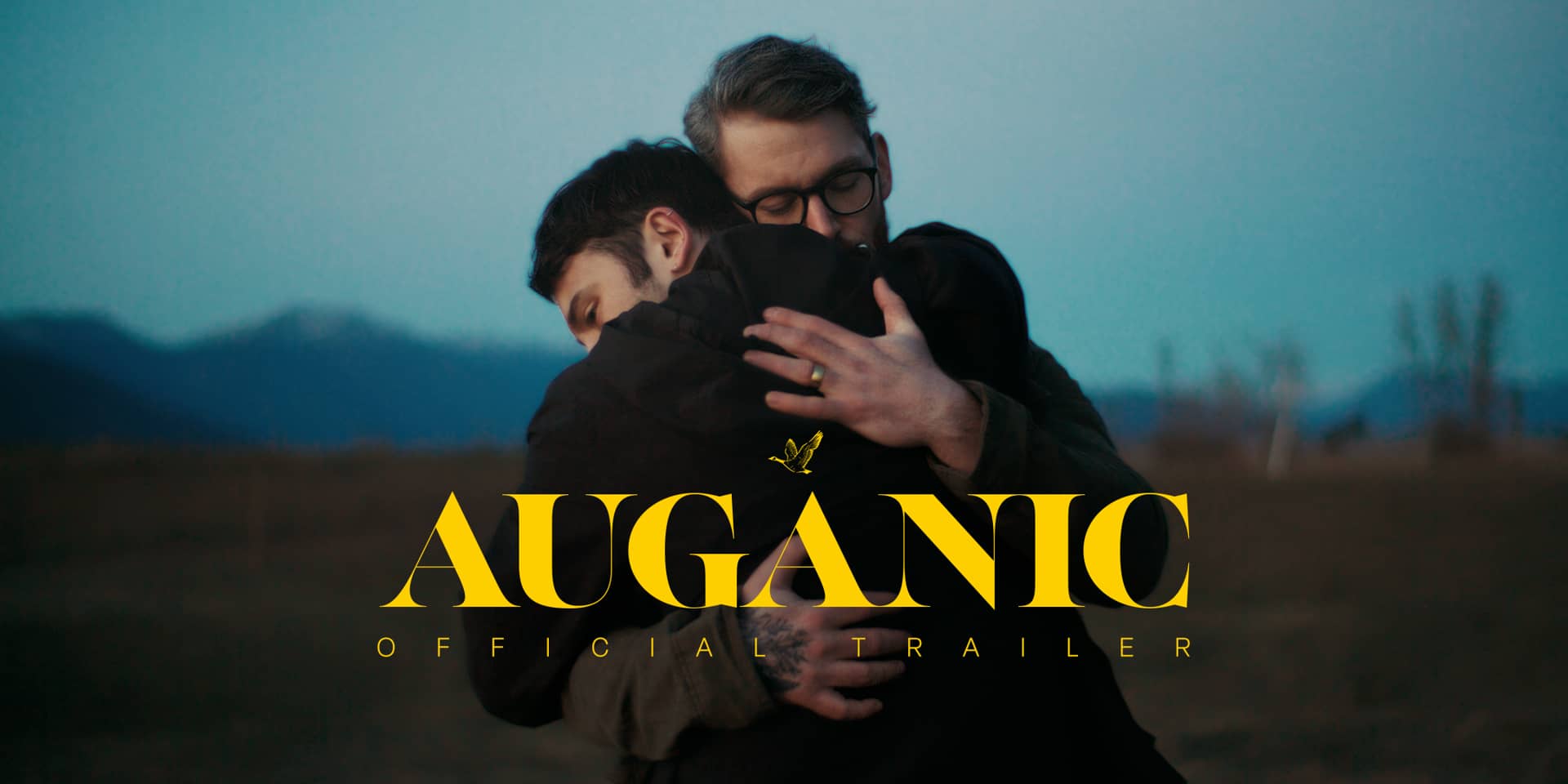 Auganic - Official Trailer on Vimeo