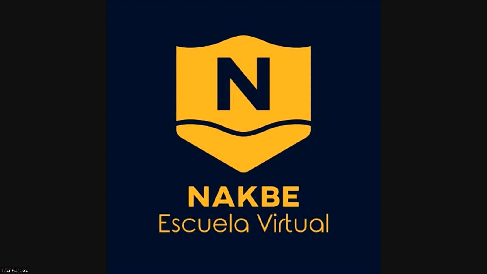 video grabación tutoría semana 5 áreas numéricas y humanísticas 2BR; 15 ...