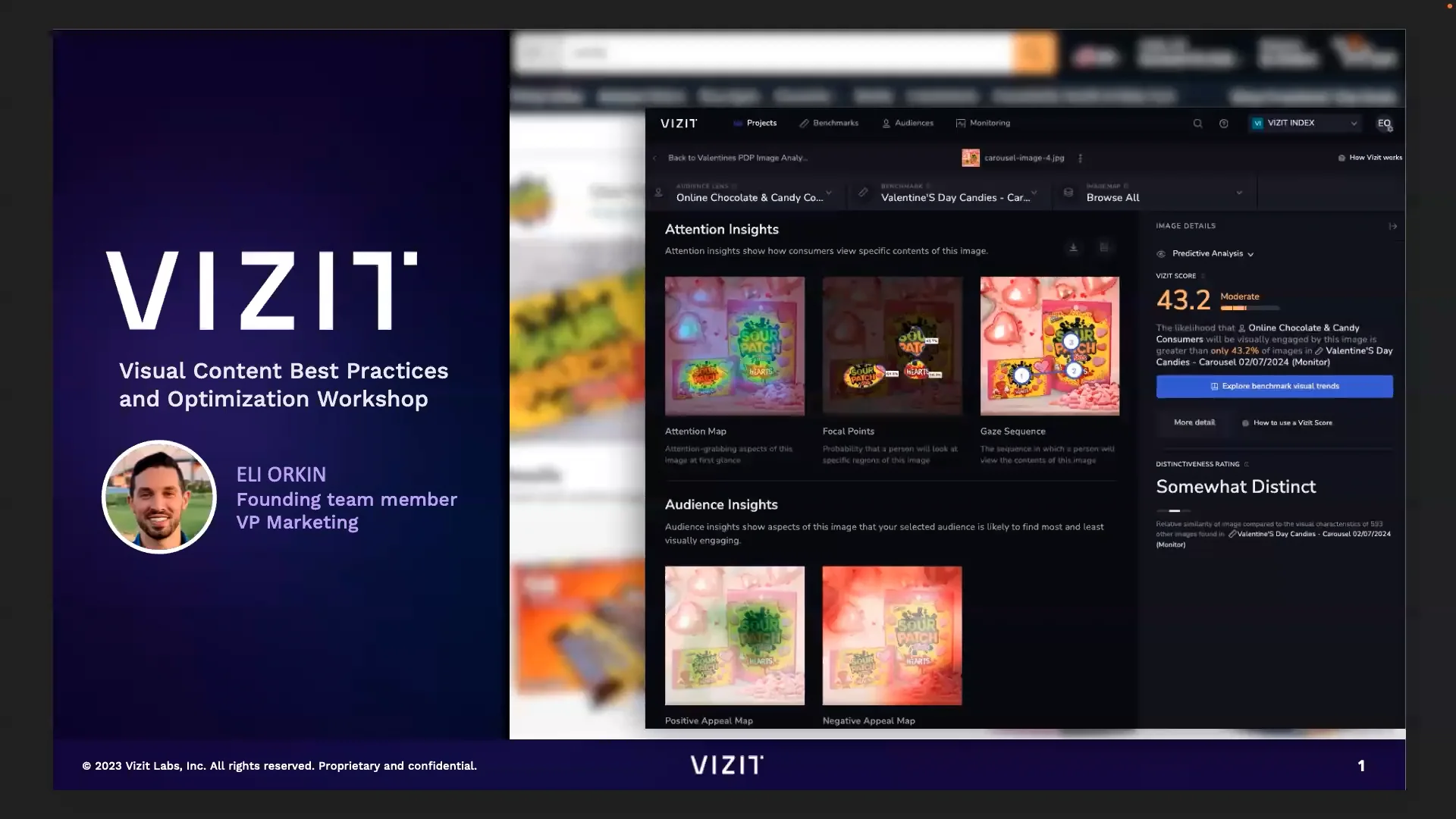 AI-Powered PDP Image Optimization Workshop: Candy on Vimeo