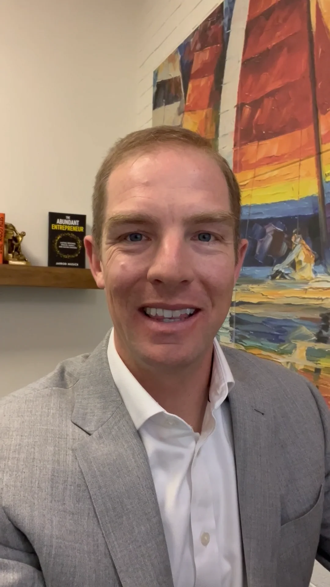 CEO Video - Election Year Update on Vimeo