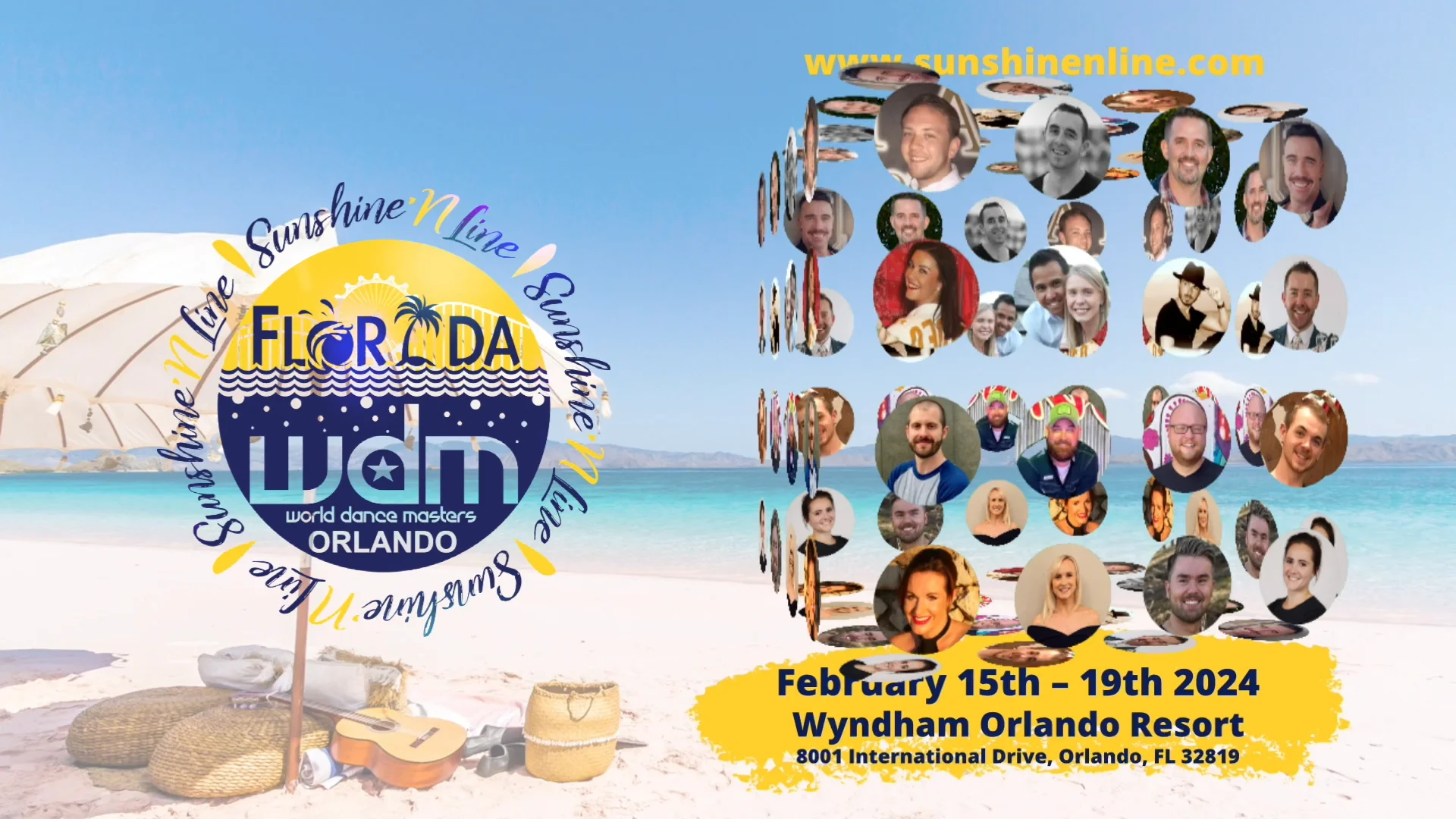 SNL 2024 Friday Demo