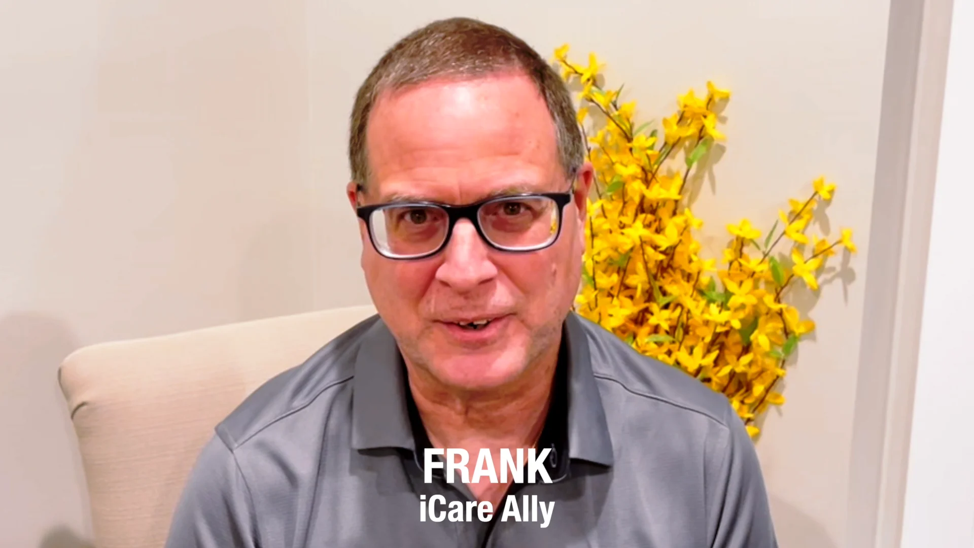 iCare Ministries - Frank Nanna on Vimeo