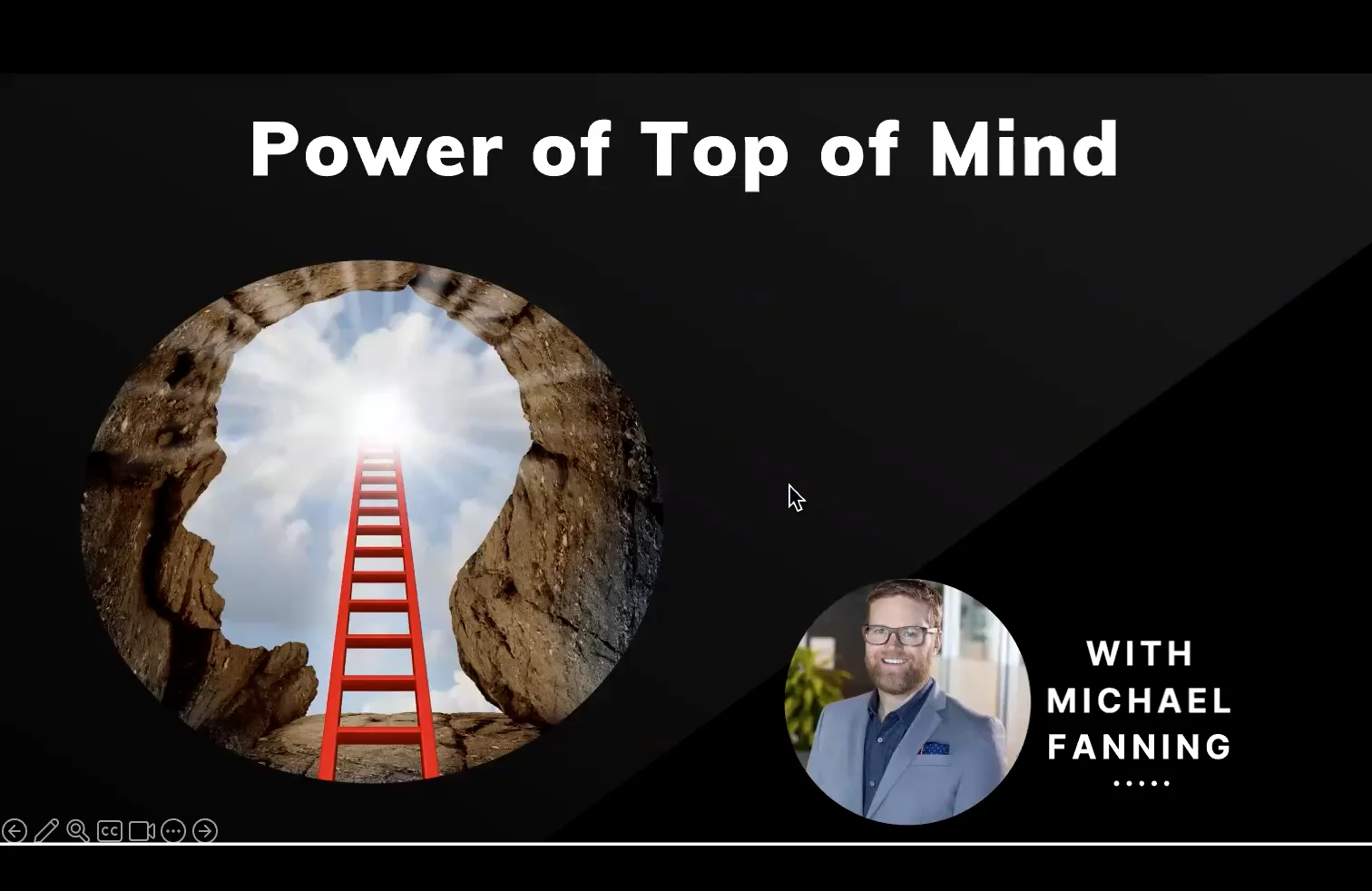 The Power of top of mind. on Vimeo