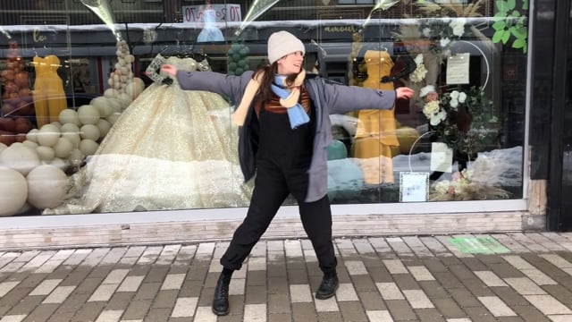 THE SARAH BURGOYNE INTERVIEW | The Miramichi Reader