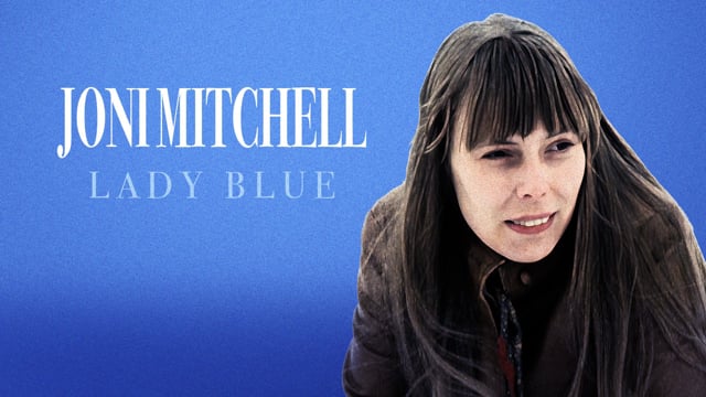 Deskpop Trailers - Joni Mitchell - Lady Blue - Trailer on Vimeo