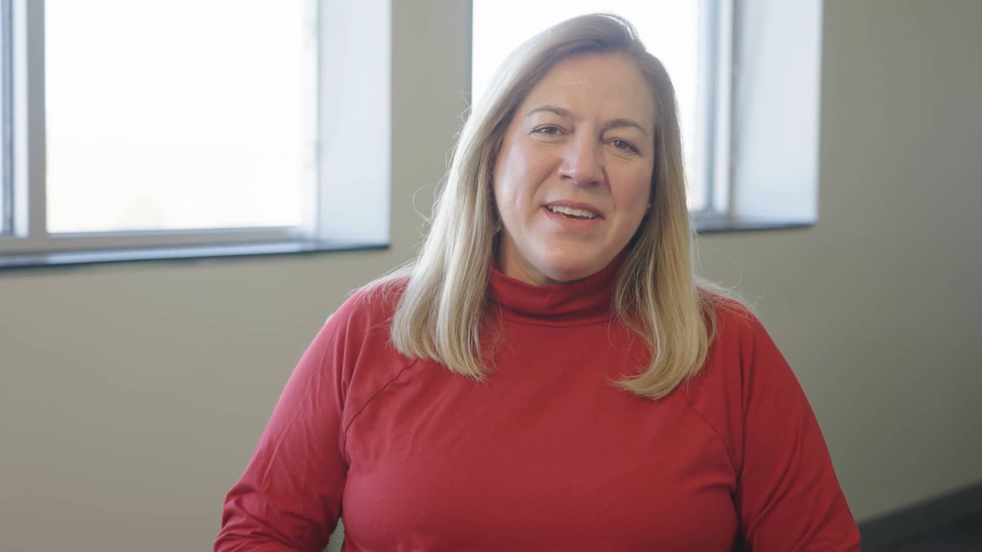 HVI - Amy Carrier Heartwalk Video No Intro on Vimeo