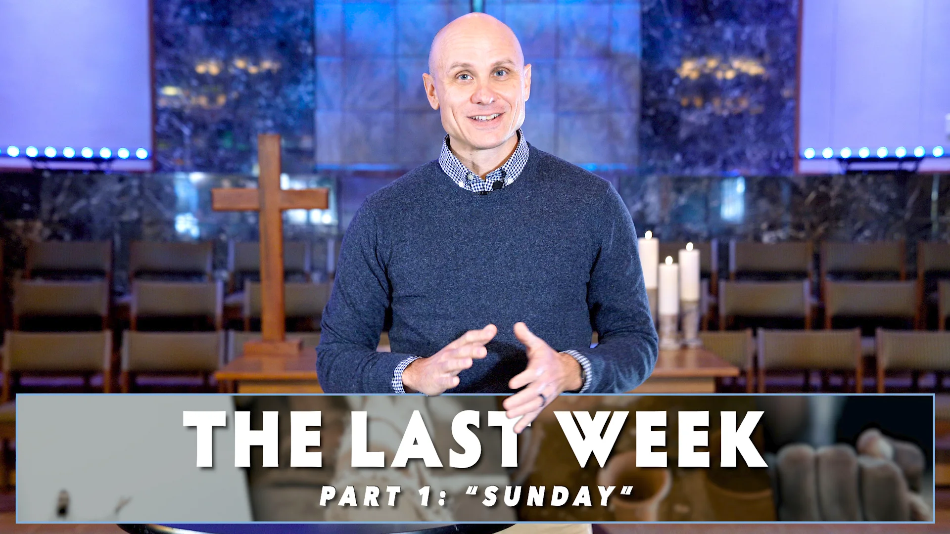 The Last Week: "Sunday" - Spencer Smith on Vimeo