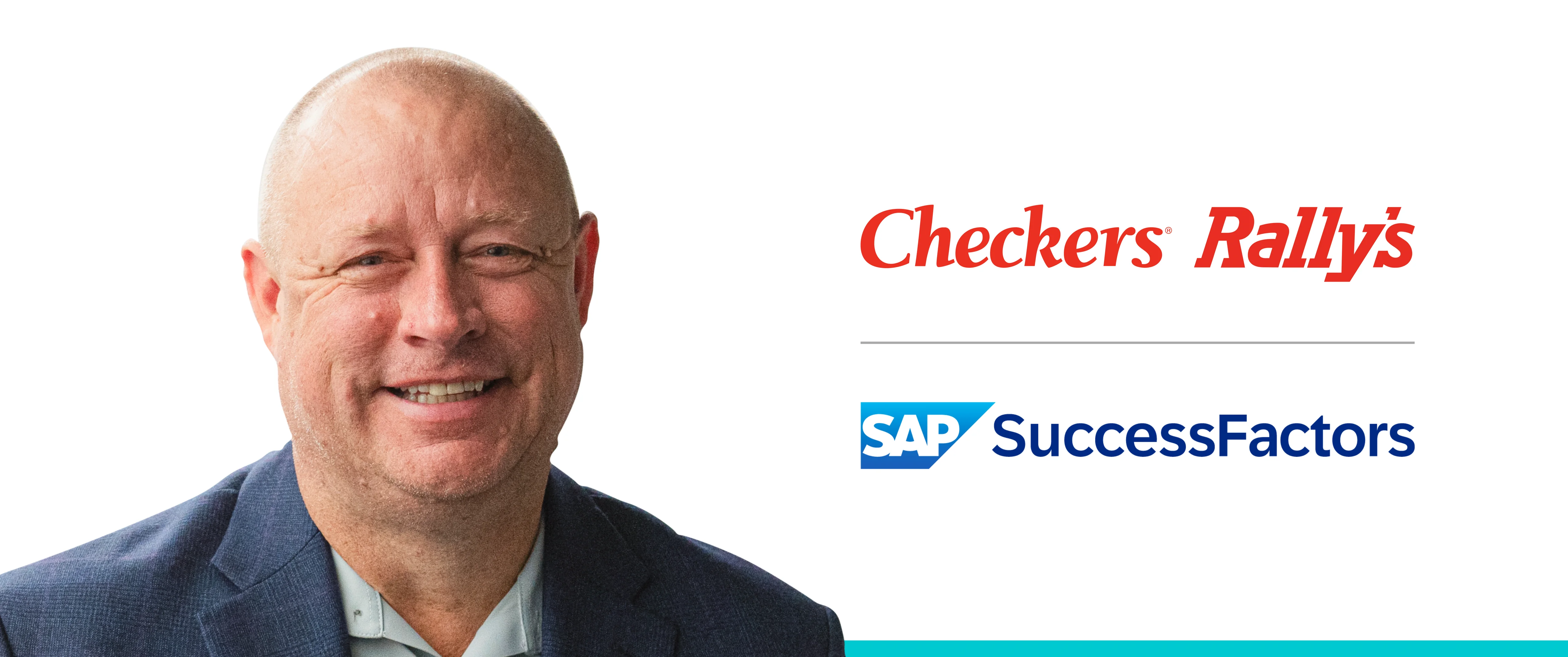 How Checkers & Rally's hires over 10,000 employees annually by ...