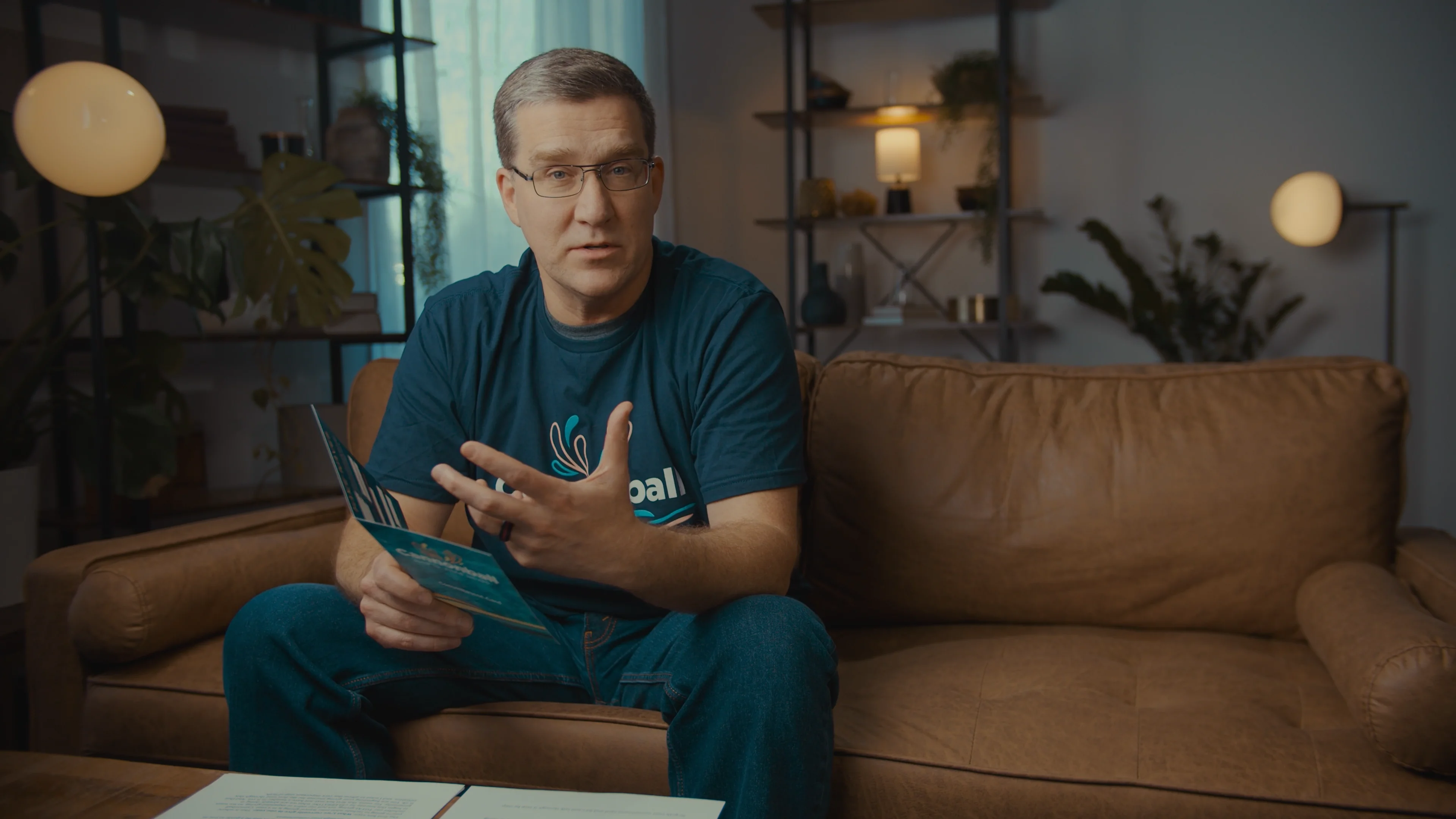 Cannonball Commitment Card on Vimeo