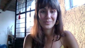 Gabriella M., Native Swedish tutor focusing on conversational and ...