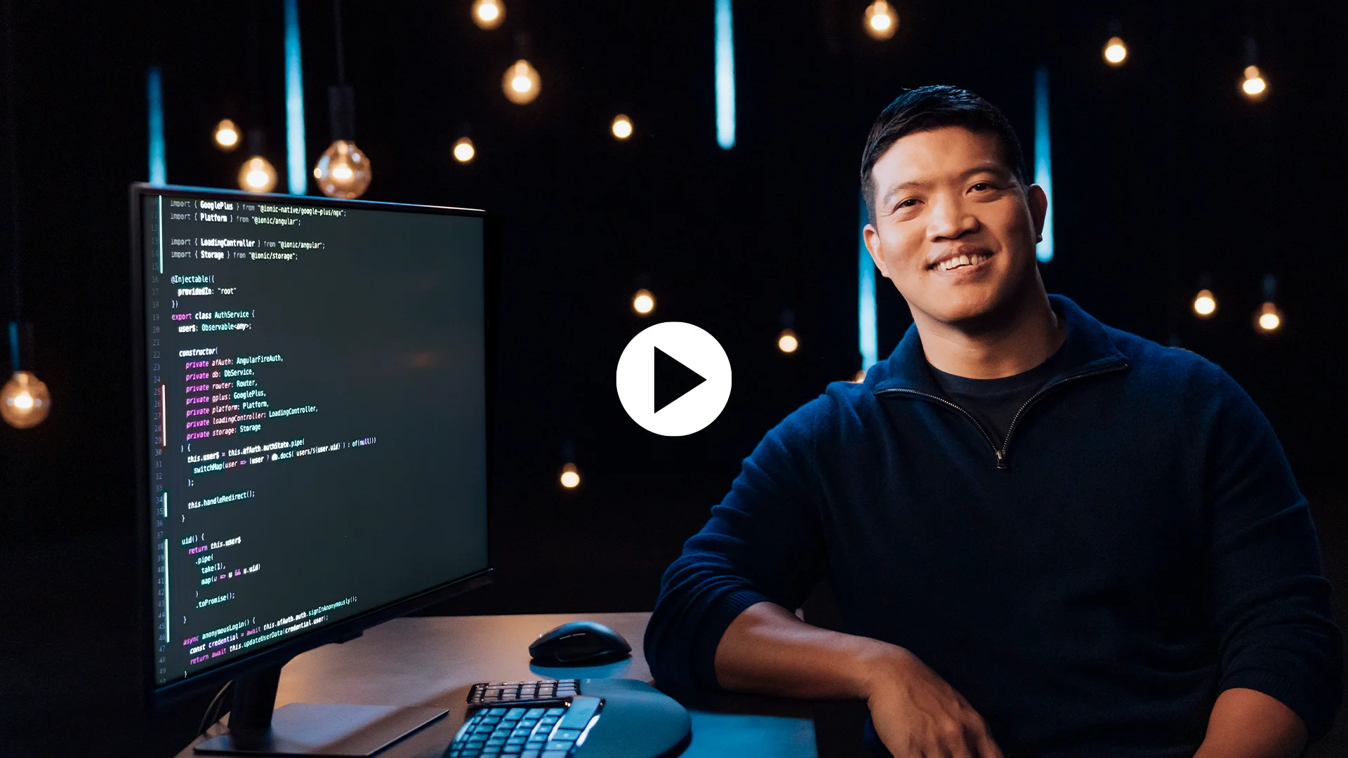 Computer Science - Outlier by Savvas